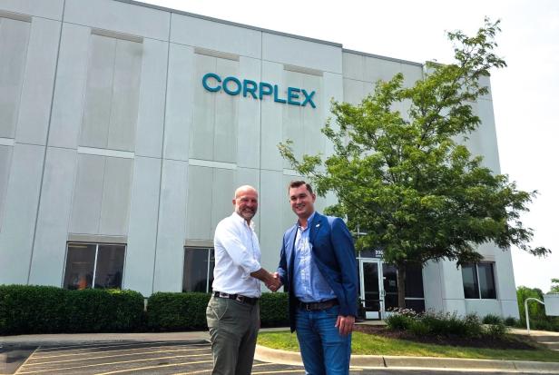 LEGEND acquires Corplex USA extrusion plant in Illinois | NTEA